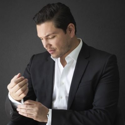 Brando Angulo - Brando Angulo